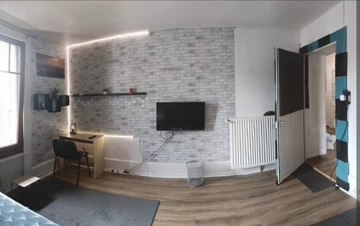 Colocation Chambre 4 Pontarlier - Pontarlier