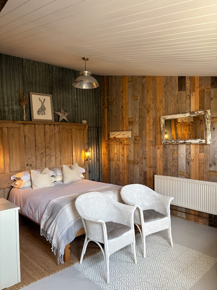 The Pig And Sty - Herefordshire