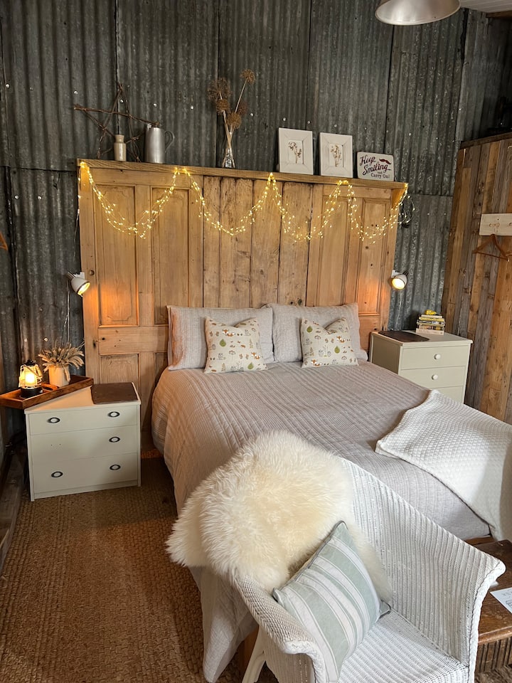 The Pig And Sty - Herefordshire