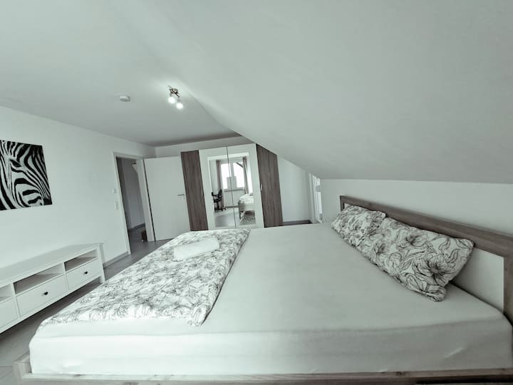 Dream Home - Weil der Stadt