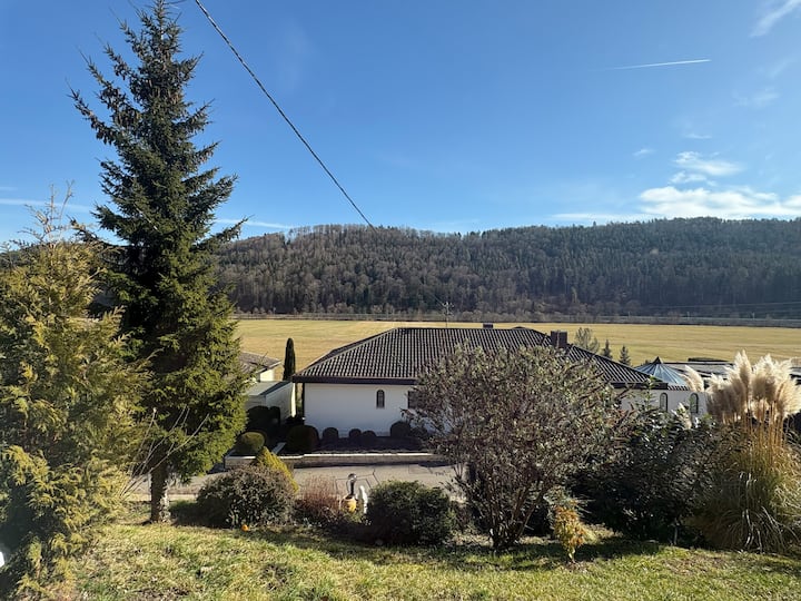Tolle 2-zimmer-ferienwohnung - Horb am Neckar