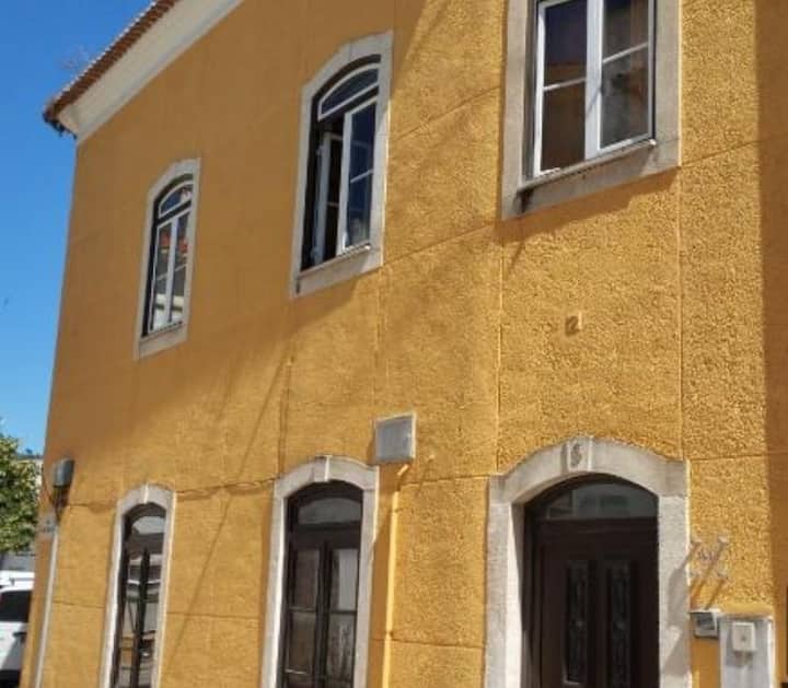Fraga E Neves  Alojamento Local - Fátima