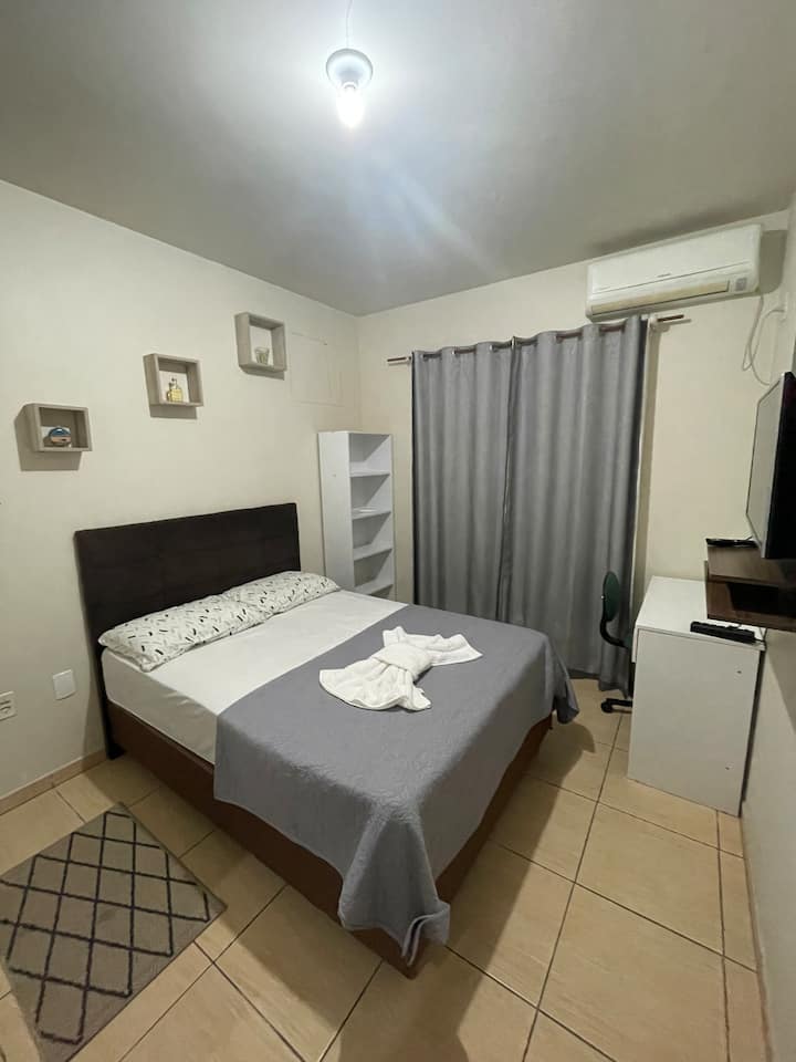 Quarto Em Timbó - Indaial