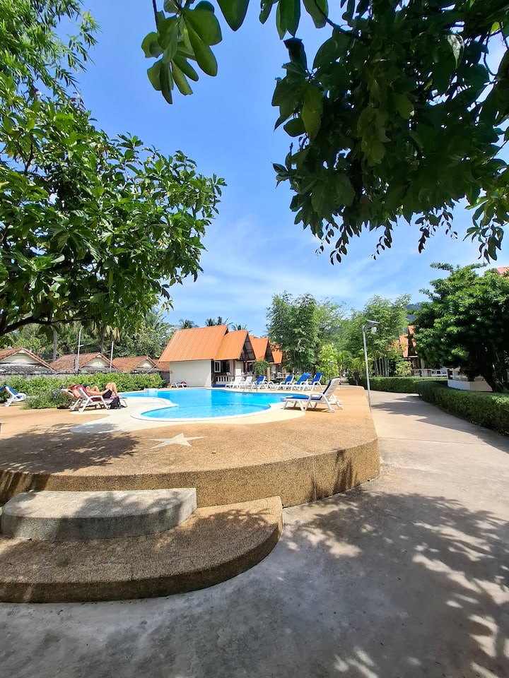 Lanta Summer House1 - Ko Lanta