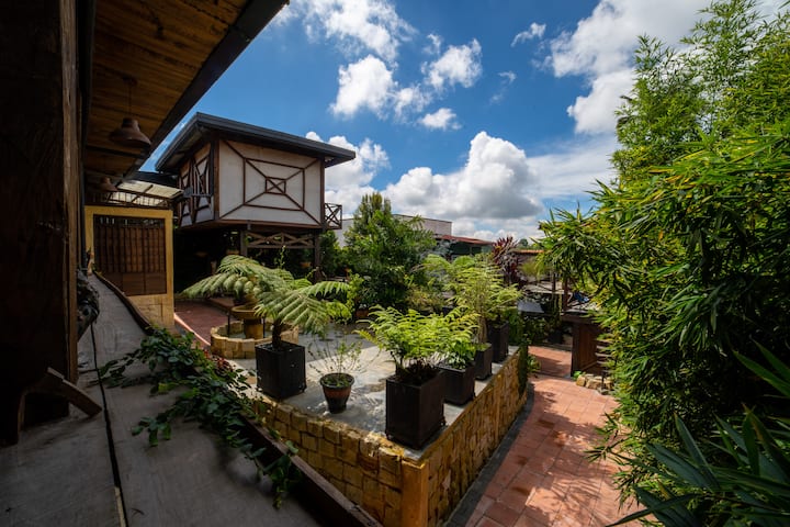 Amaruka Hotel.refugio Encantador - Salento, Colombia