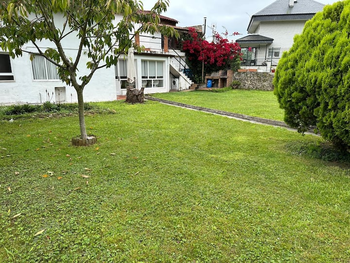 Casa En Laredo - Laredo