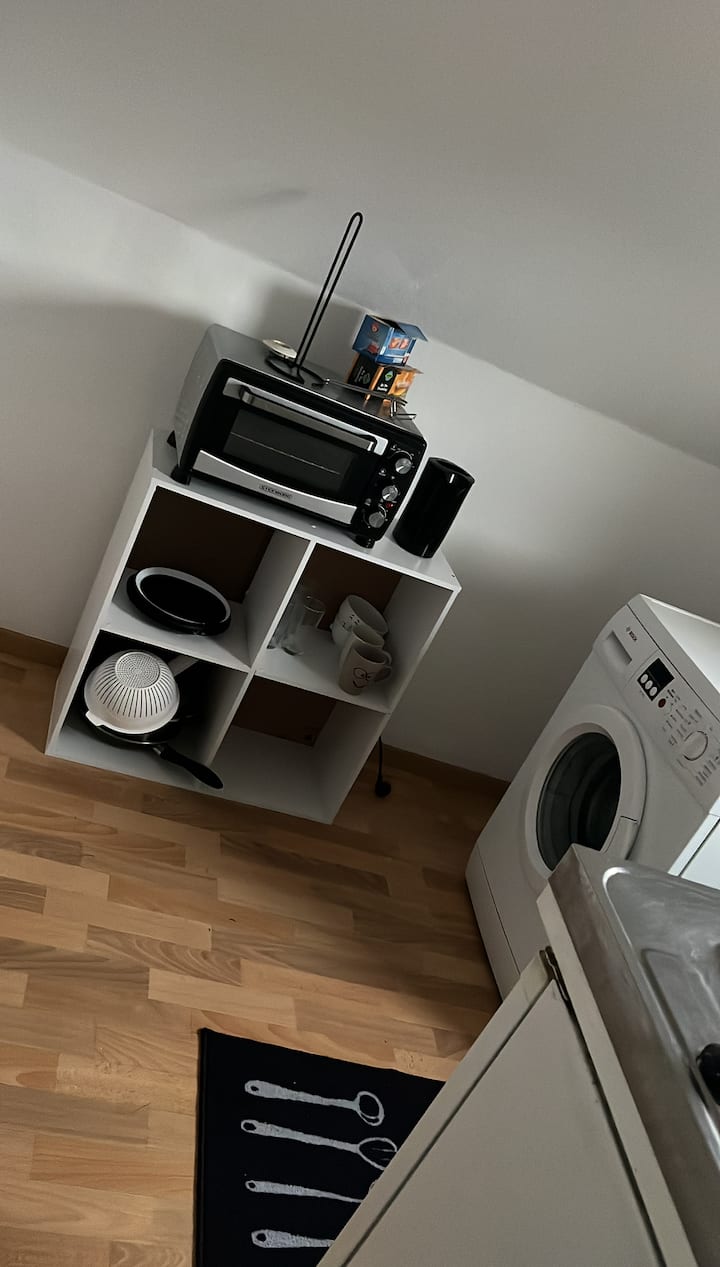 Colocation Chambre 1 Villingen - Villingen-Schwenningen