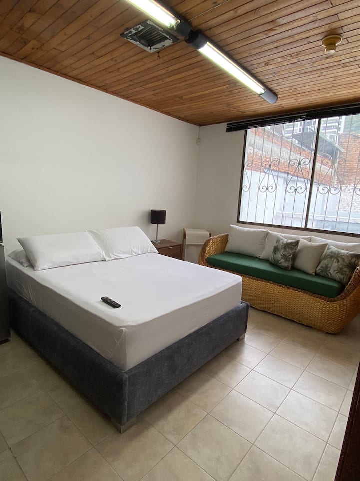 Habitación Zona Norte Chipichape - Cali