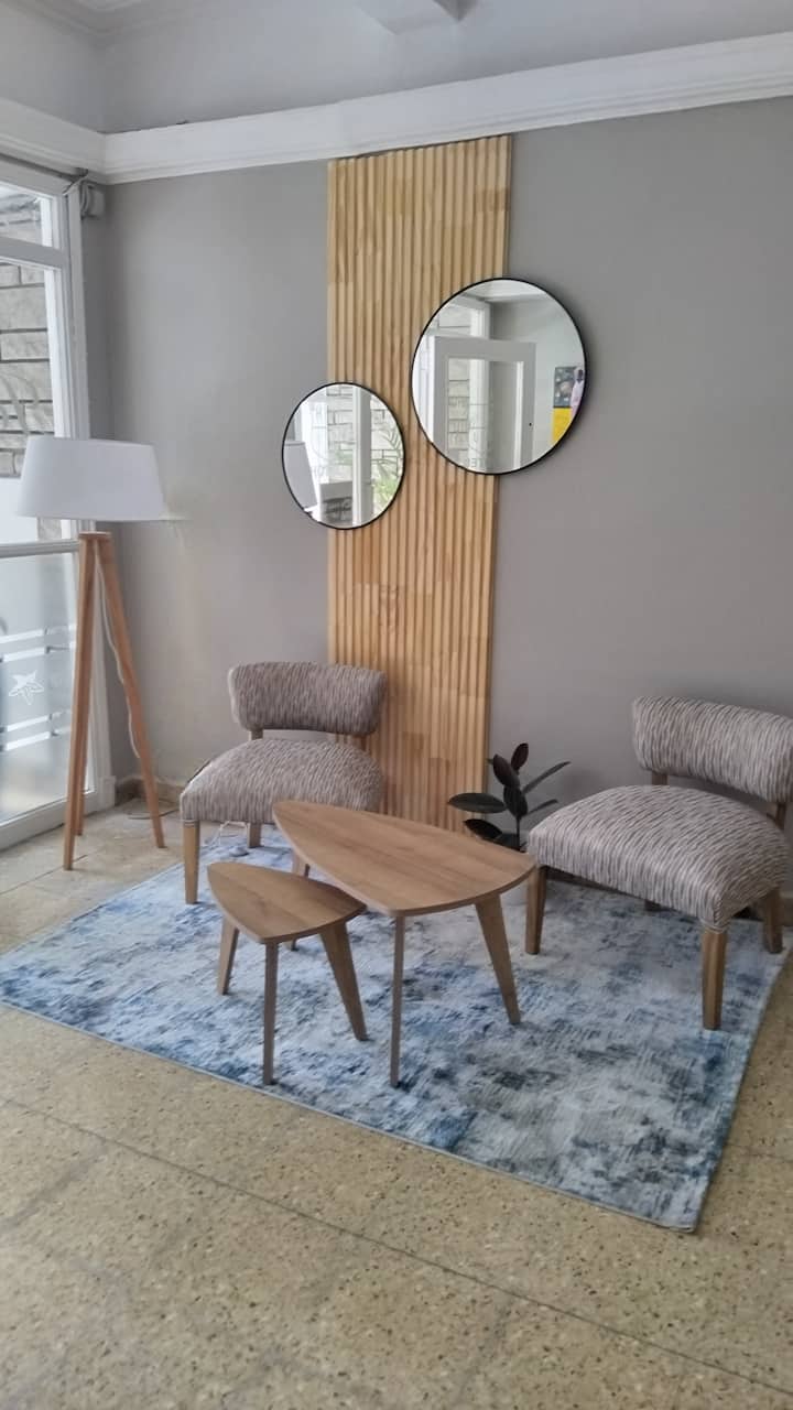 Habitación Doble Con Desayuno - Mar del Plata