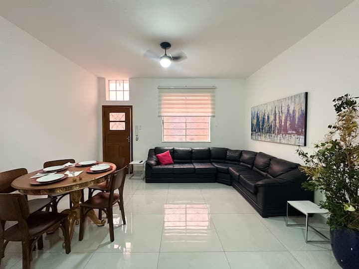 Conforto E Estilo No Gutierrez - Belo Horizonte