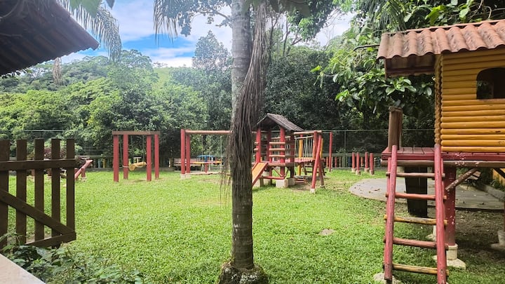 Apt Semi Mobiliado Muriqui - Mangaratiba