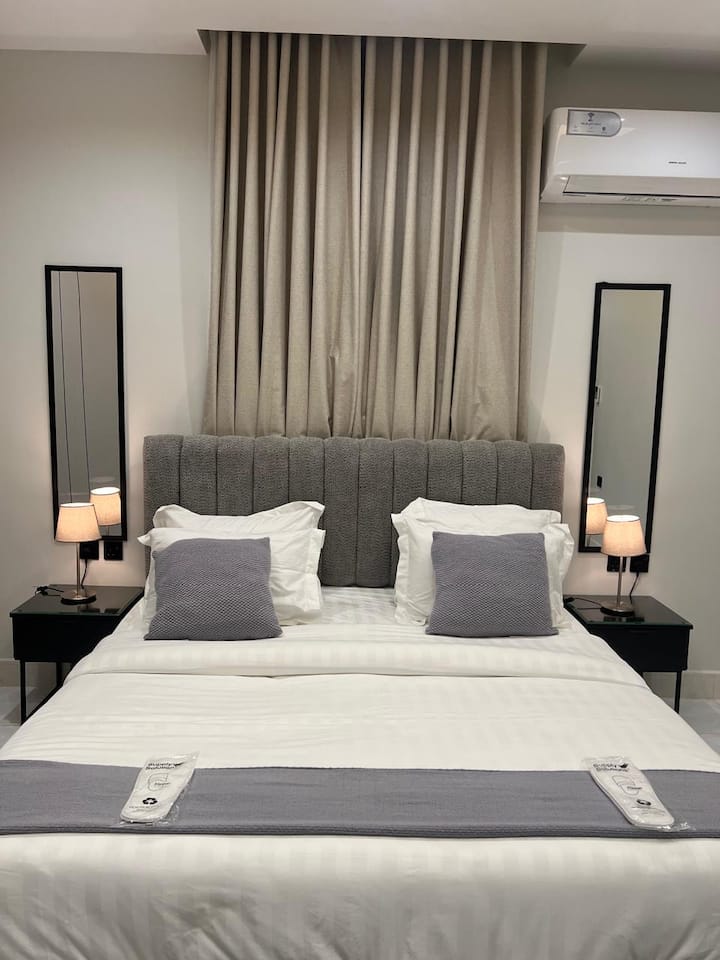 سيلينا ( 2 ) لغير المدخنين
     * ( عوائل فقط ) * - Jeddah