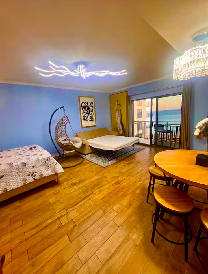 Ocean Star Royal Suite @ Origin - Ocean View - Panama City Beach, FL