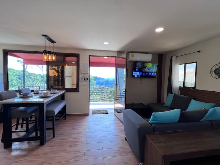 Loft In Finca Eco3 Carretera A Comasagua - El Salvador