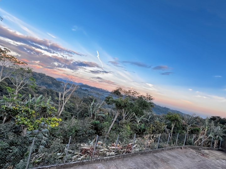 Loft In Finca Eco3 Carretera A Comasagua - El Salvador