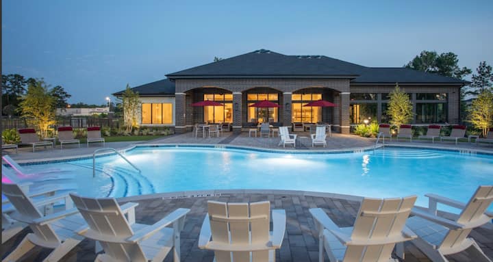 Amazing New Apartment! - ハンブル, TX