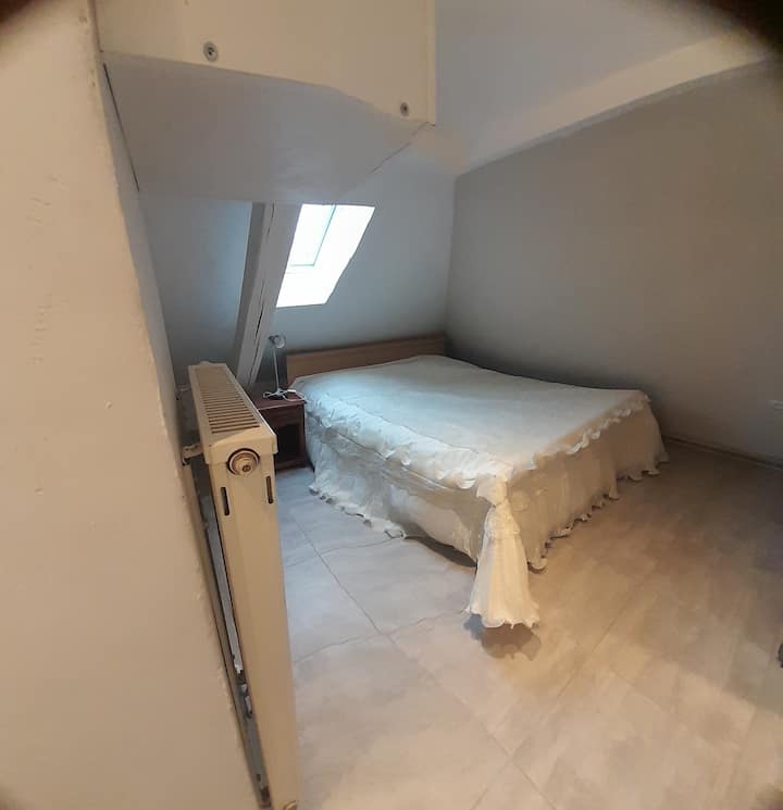 Logement Entier F2 - La Wantzenau