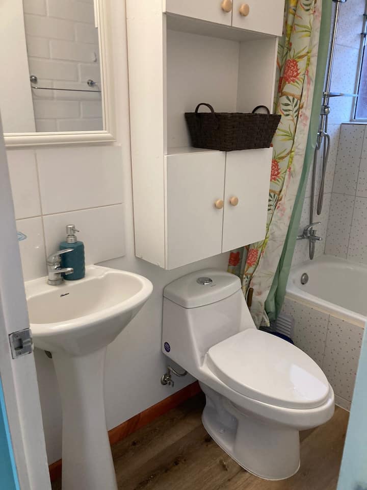 Arriendo Casa En Curicó.
Rauquen. - Curicó