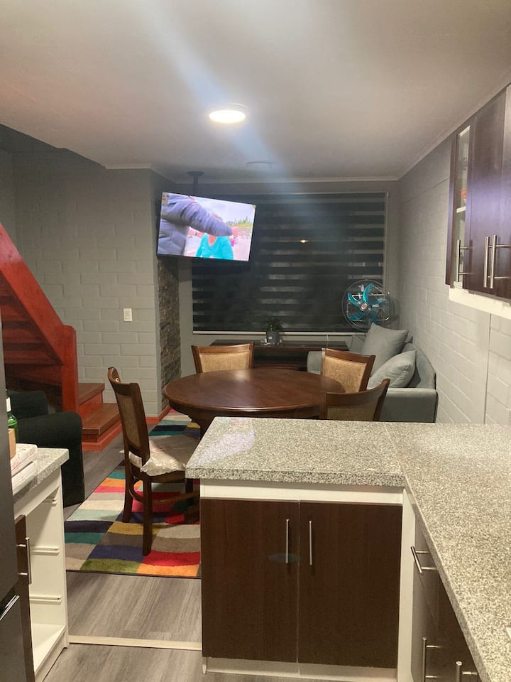 Se Arrienda Casa En Curicó. - Curicó