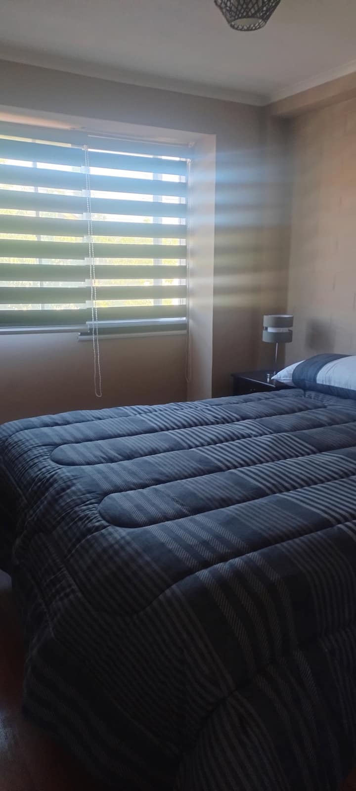 Arriendo Casa En Curicó.
Rauquen. - Curicó