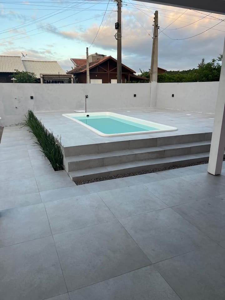 Seu Destino Perfeito - Imbituba