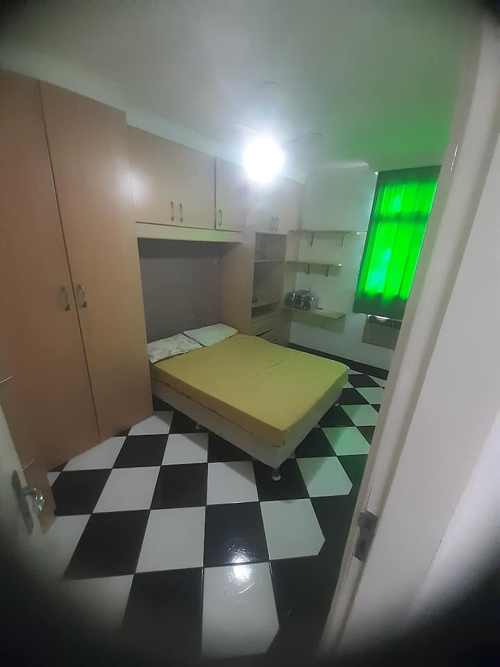 Alugo Apartamento Por Temporada. - Guarapari