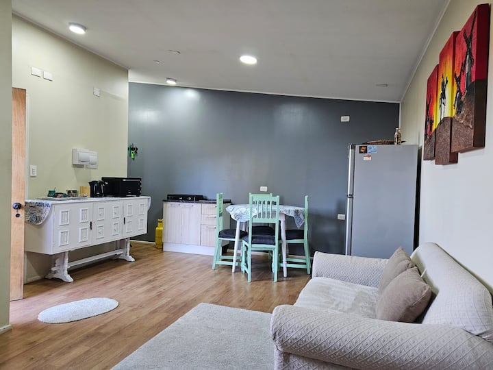¡Cómodo Departamento! - Coyhaique