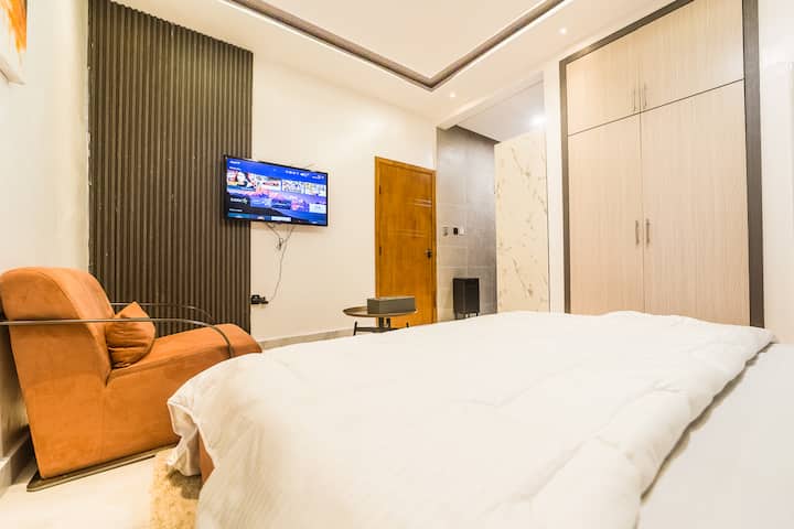 Airport/pool/gym - Accra