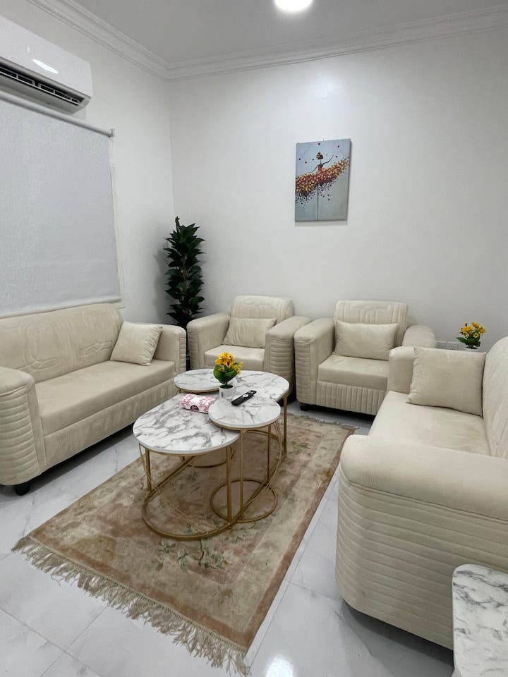 السقيا 2 - وحدة قريبة من الحرم - Médine