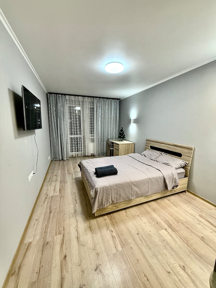 Квартира подобово ЖК Версаль - Буча