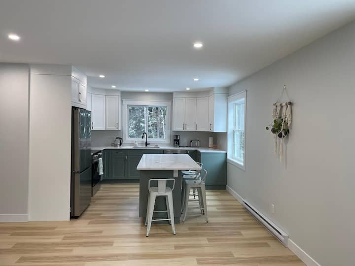 Barndominium Above Garage - Prince George