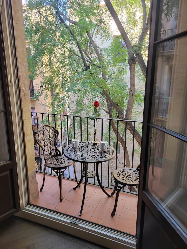 Historic Home In Heart Of City - Barcelona
