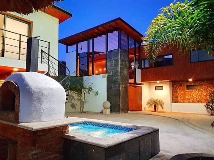 Villas Emilio - Ensenada