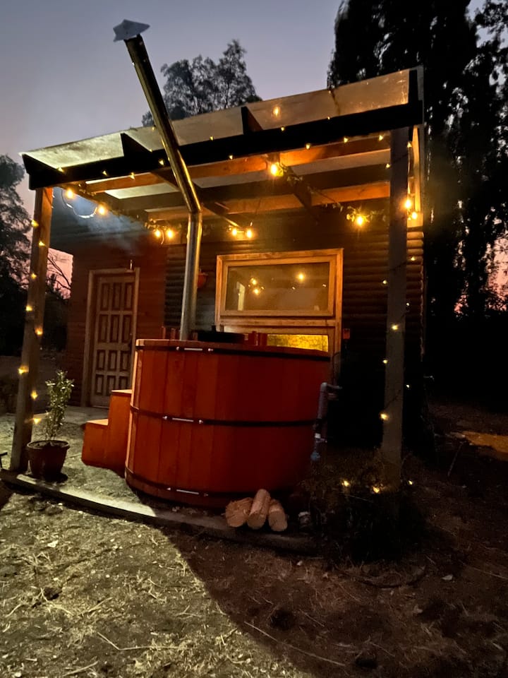 Cabaña De Descanso - Bulnes