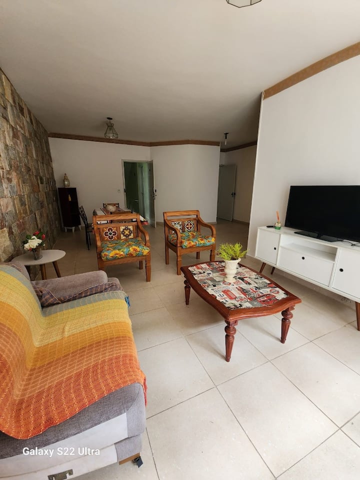 Sua Casa Em Varginha 102 - Varginha