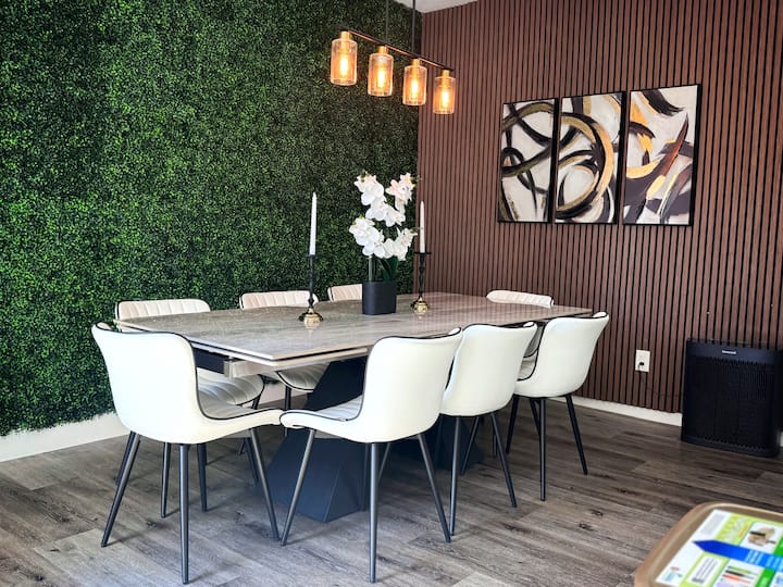 Luxe 3 Bed 2 Bath And Parking - 洛杉磯, CA