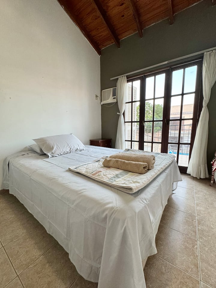 Departamento  Dúplex Junin - Corrientes