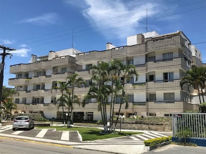 Apartamento Garden - Matinhos