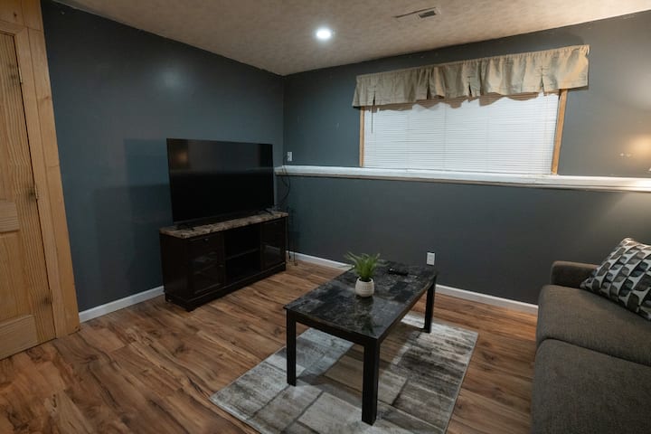 Spacious Family Home - Minutes From Downtown! - Charleston, WV