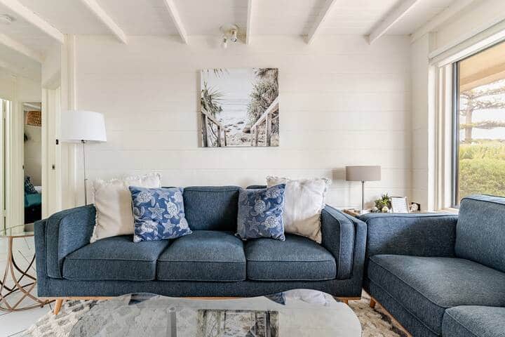 2br Apt Seacliff King Bed W 2 Parkings Wifi - Adelaide