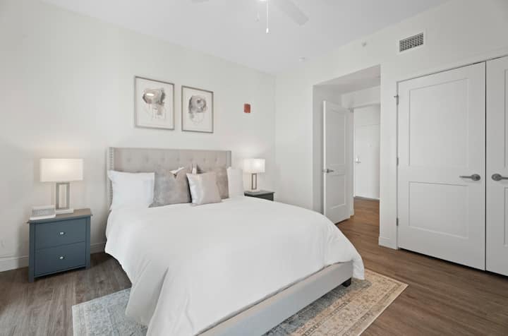 Chic & Cozy-rva, Pool & Parking! - Richmond, VA