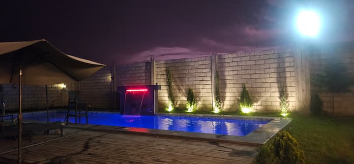 Casa Campo Cipres - Trujillo