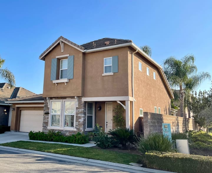 Lemieux-the Best House In Clovis! - Clovis, CA