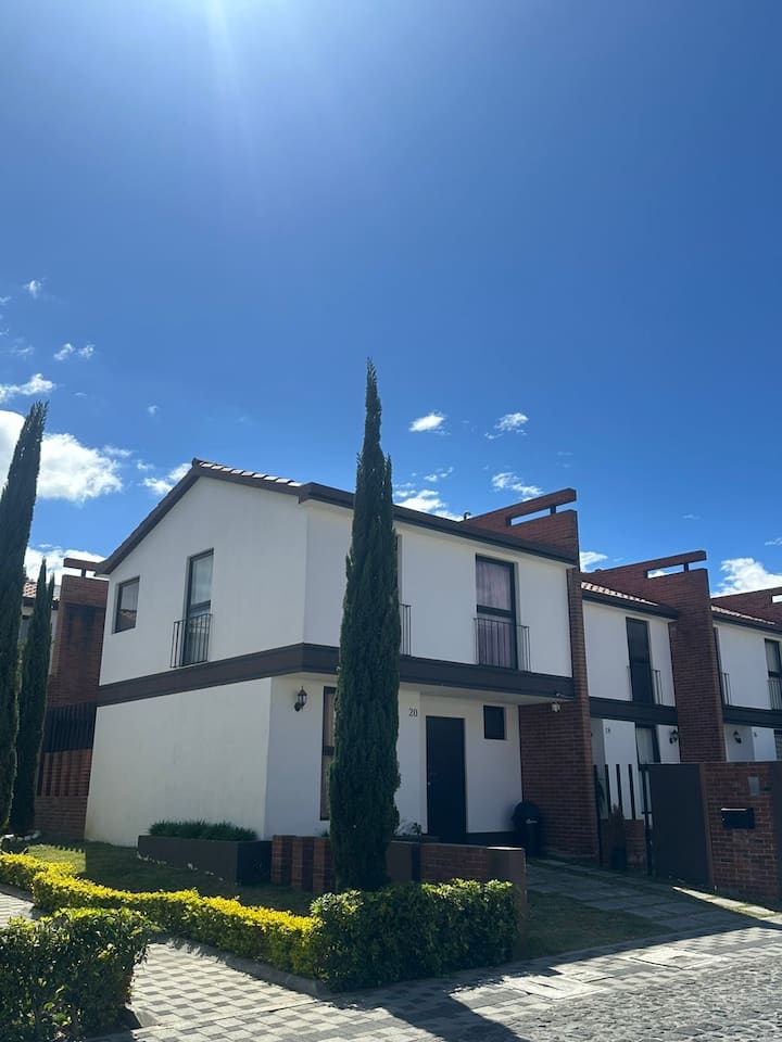 Casa Mía - Alotenango