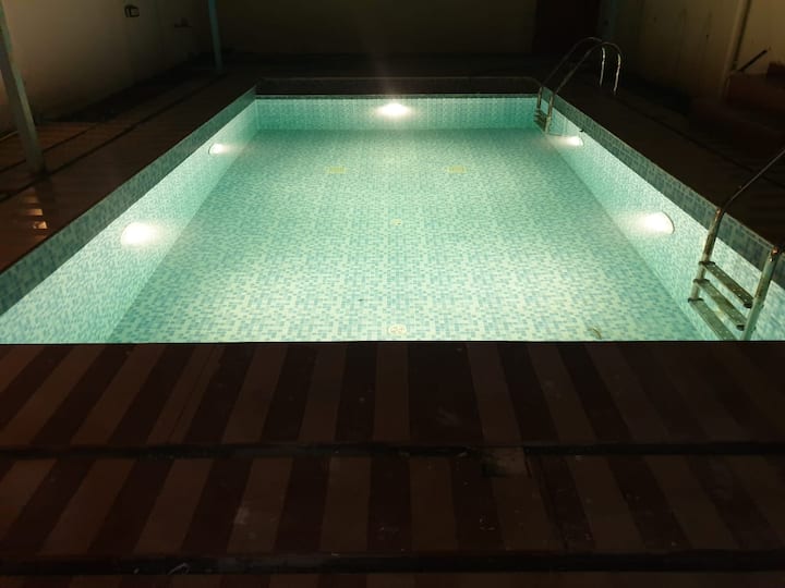 Hermes Home Stay Panaiyur - Chennai