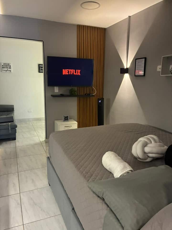 Modern Stay In Colombia's Coffee Region - Pereira