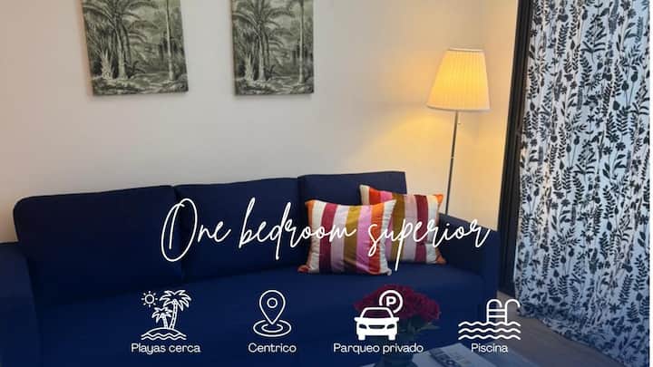 Xuite Home One Bedroom Superior - Punta Cana