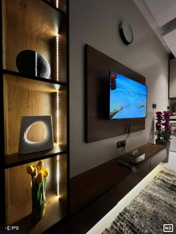 Luxe Apartment-sh 5a - Saudi Arabia