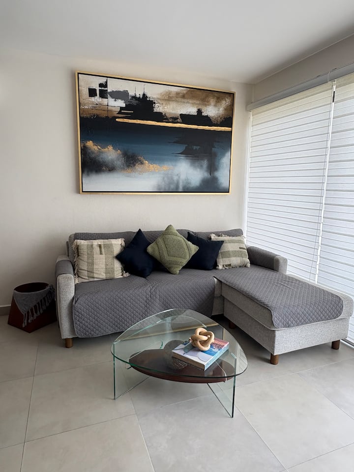 Condominio Lugaj - Puerto Vallarta