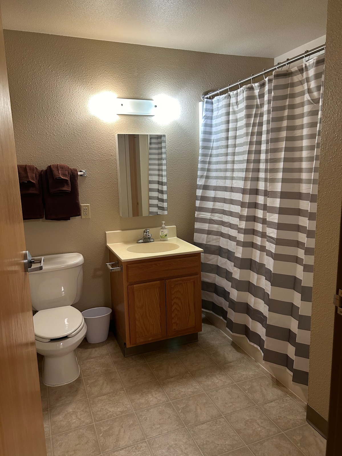 1-Bedroom Apartment Unit 207 - Apartments for Rent in Linton, North ...